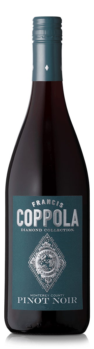 Francis Ford Coppola Diamond Collection Pinot Noir 2023 750ml ...