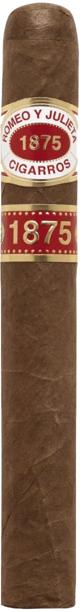 Romeo y Julieta 1875 Peitit Bully Cigar 6 pack - Hudson Wine Co.