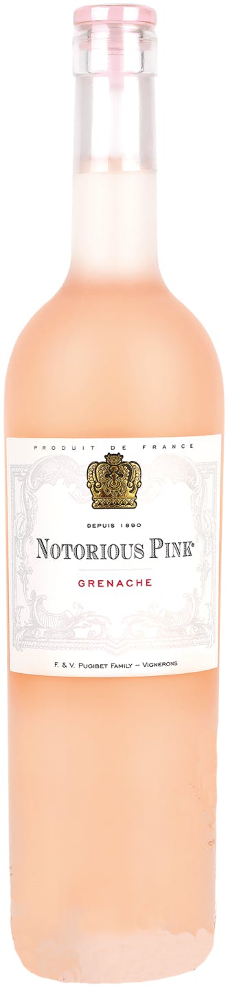 Notorious Pink Rosé 2020 750ml - Buster's Liquors & Wines