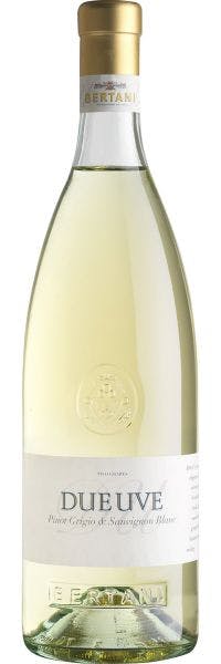 BERTANI DUE UVE VNS 2021 750ml 750ml - Argonaut Wine & Liquor