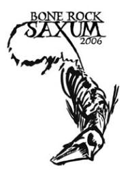Saxum Bone Rock 2017 1.5L - Station Plaza Wine