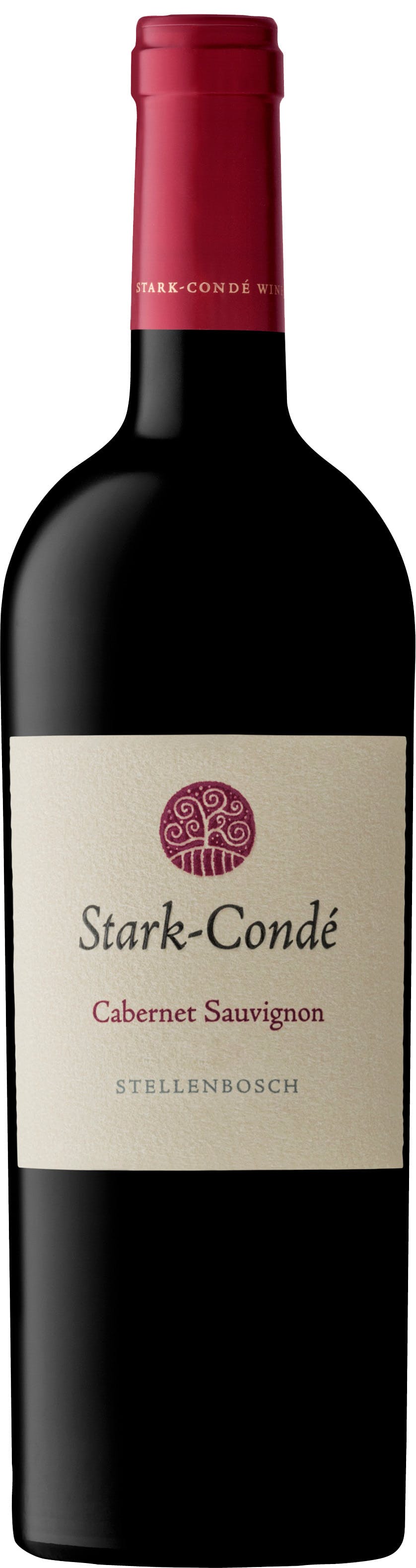 Stark-Conde Cabernet Sauvignon 2018 750ml - Liquors Inc.