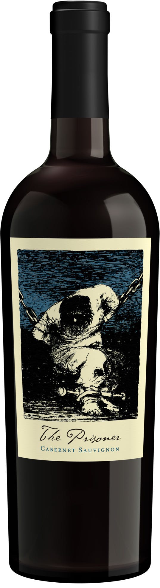 The Prisoner Wine Company Cabernet Sauvignon 2019 750ml - Gino Vino