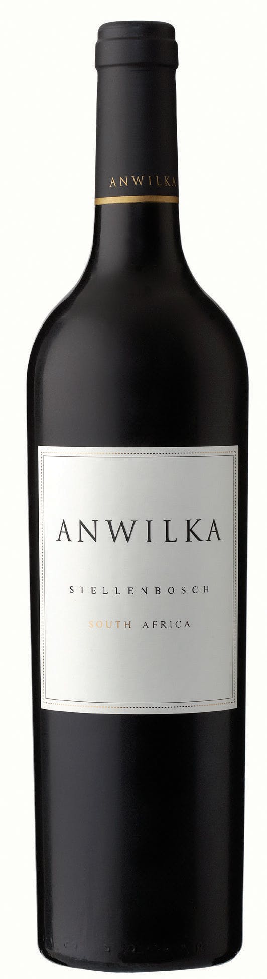 Klein Constantia Anwilka Red Blend 2014 750ml - Station Plaza Wine