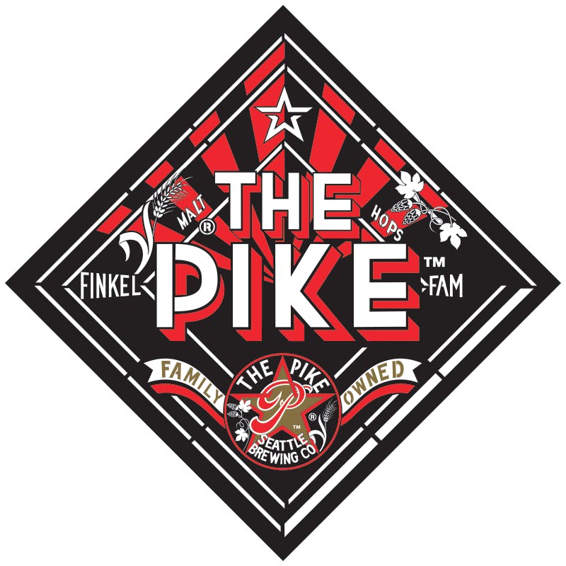 The Pike Cosmic Pulp IPA - Order Liquor Online
