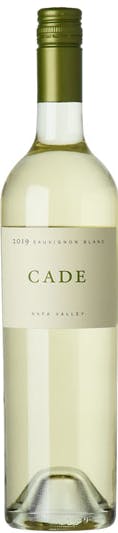 Cade Sauvignon Blanc 2022 750ml - The Grape Tray
