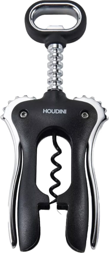 Rabbit Houdini Winged Corkscrew - Cheers Wines and Spirits