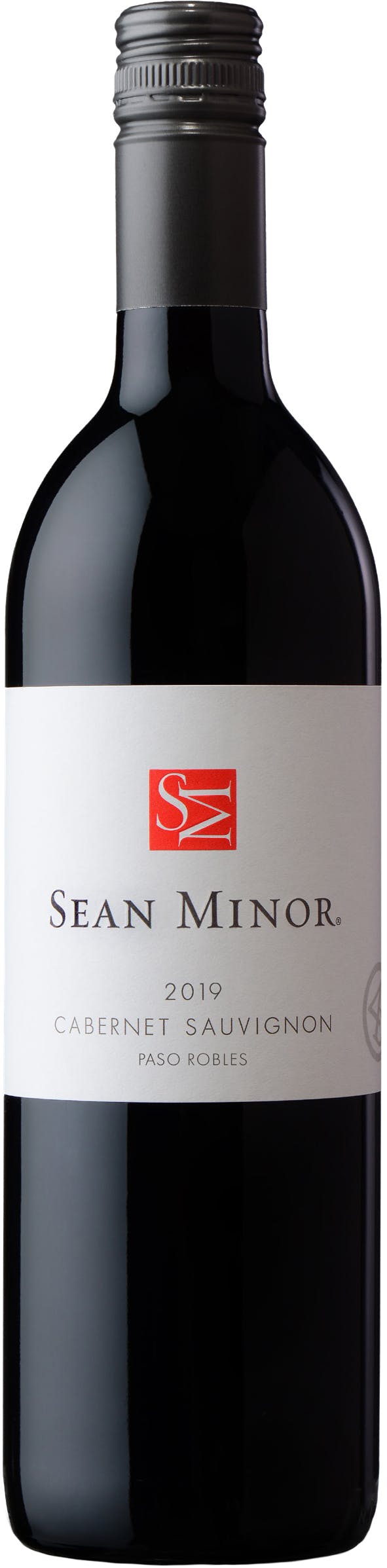 Sean Minor 4 Bears Cabernet Sauvignon 2021 750ml - Station Plaza Wine