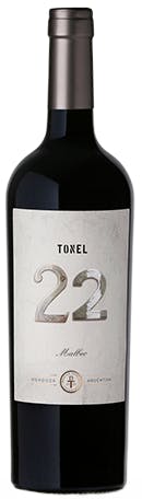 Toneles Tonel 22 Malbec 2021 750ml - Station Plaza Wine