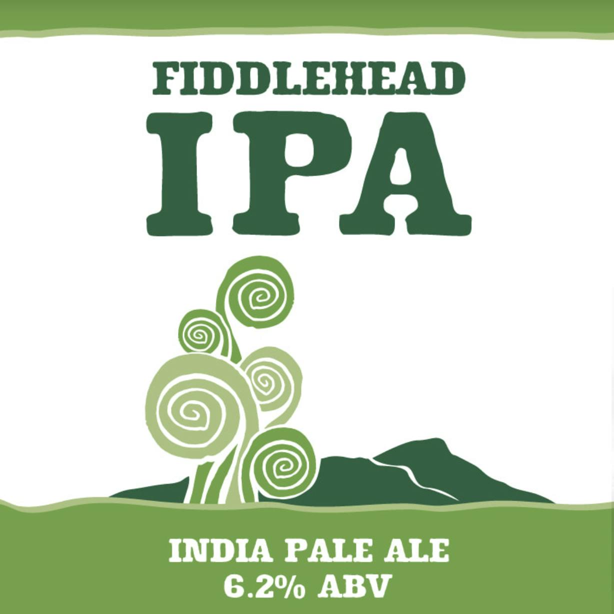 Fiddlehead Brewing Fiddlehead IPA Keg - SPIRITED Wines