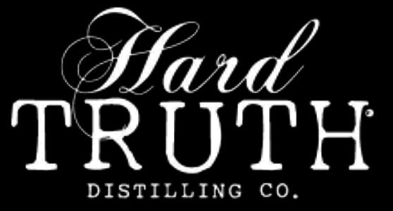 Hard Truth Distilling High Road Rye Straight Rye Whiskey 750ml - Yankee ...