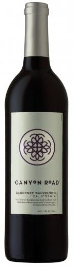 Canyon Road Cabernet Sauvignon 1.5L - Stirling Fine Wines