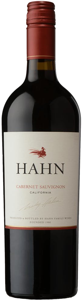 Hahn California Cabernet Sauvignon 2019 750ml - Station Plaza Wine