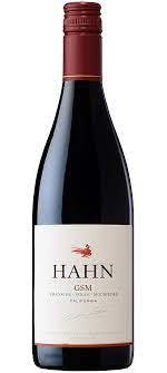 Hahn GSM 2019 750ml - Station Plaza Wine