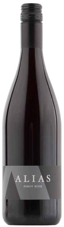 Alias Pinot Noir 2019 750ml - Buster's Liquors & Wines
