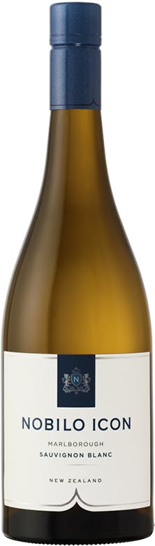 Nobilo Icon Sauvignon Blanc 2020 750ml - Canal's of Berlin