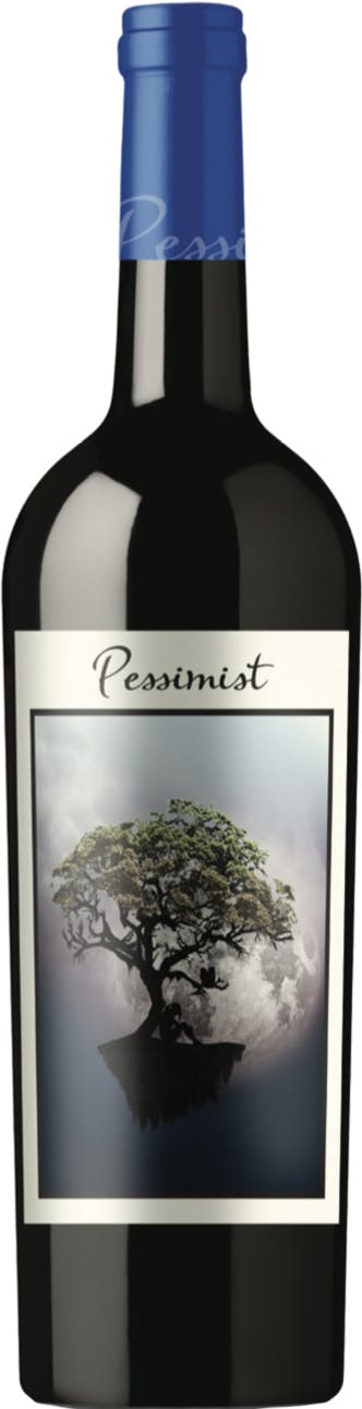 DAOU Pessimist 2021 750ml - Station Plaza Wine