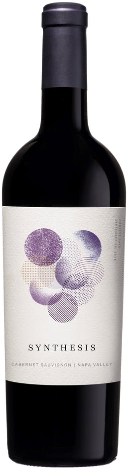 Martin Ray Synthesis Cabernet Sauvignon 2019 750ml - Bouharoun's Fine ...