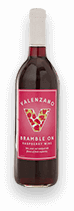Valenzano Bramble On Raspberry Wine 750ml - Canal's of Berlin