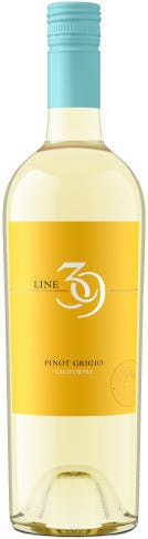 Line 39 Pinot Grigio 2020 750ml - Station Plaza Wine