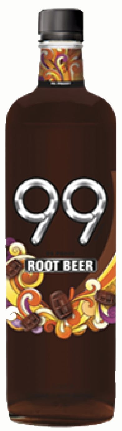 99 Root Beer 750ml - Kelly's Liquor
