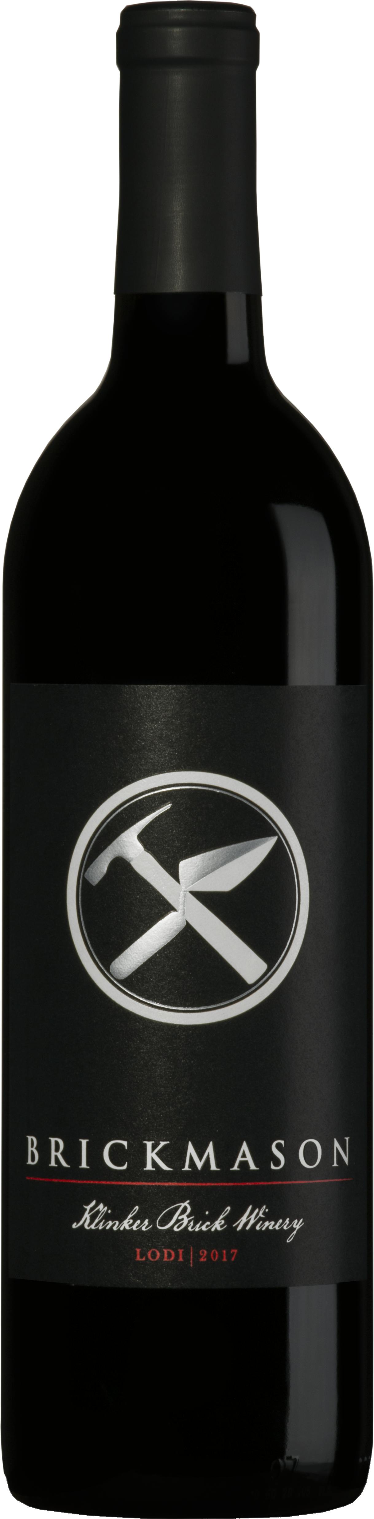 Klinker Brick Brickmason Red 2017 750ml - Buster's Liquors & Wines