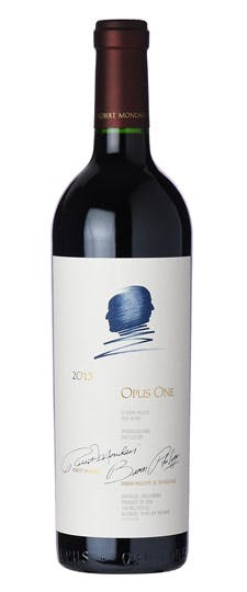 Opus One Napa Valley Bordeaux Blend 2019 750ml - The Grape Tray