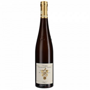 Weingut Okonomierat Rebholz Ganz Horn Im Sonnenschein GG Riesling 2019 ...