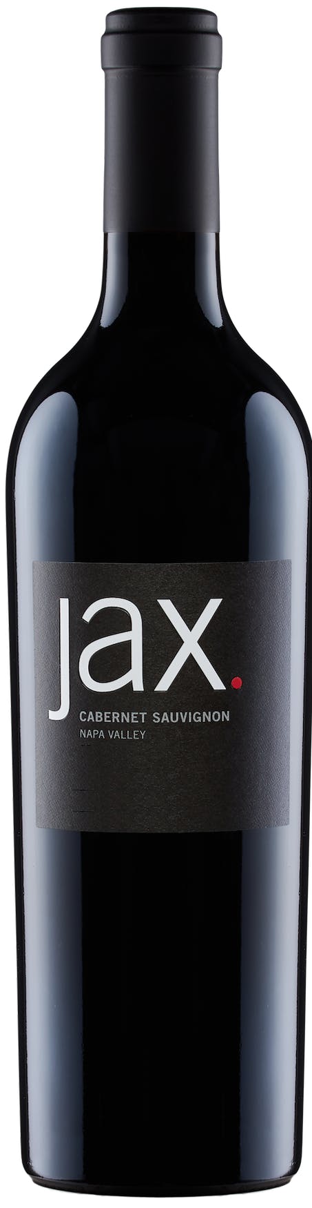 Jax Cabernet Sauvignon 2018 750ml - Argonaut Wine & Liquor