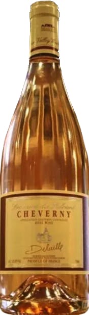 Domaine du Salvard Cheverny Rose 2020 750ml - Toast Wines by Taste