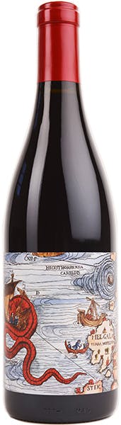 Birichino Scylla Red 2019 750ml - Argonaut Wine & Liquor