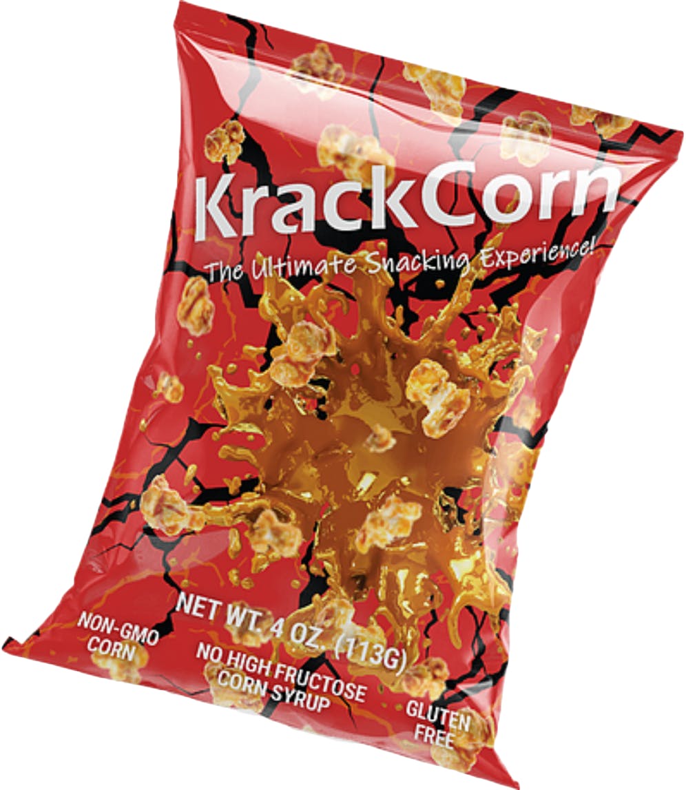 KrackCorn Original - Argonaut Wine & Liquor