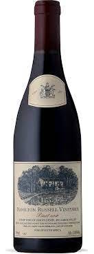 Hamilton Russell Pinot Noir 2021 750ml - Allendale Wine Shoppe