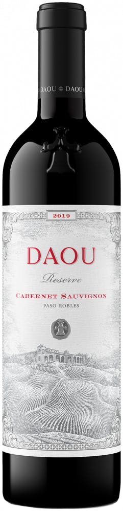 DAOU Reserve Cabernet Sauvignon 2019 3L - Vine Republic