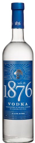 1876 Spirits Well No. 1876 Vodka 750ml - Cheers Wines and Spirits