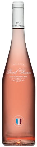 Cloud Chaser Côtes de Provence Rosé 2020 750ml - Station Plaza Wine