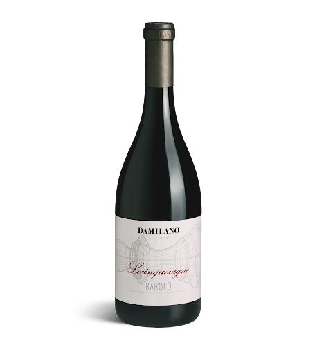 Damilano barolo store