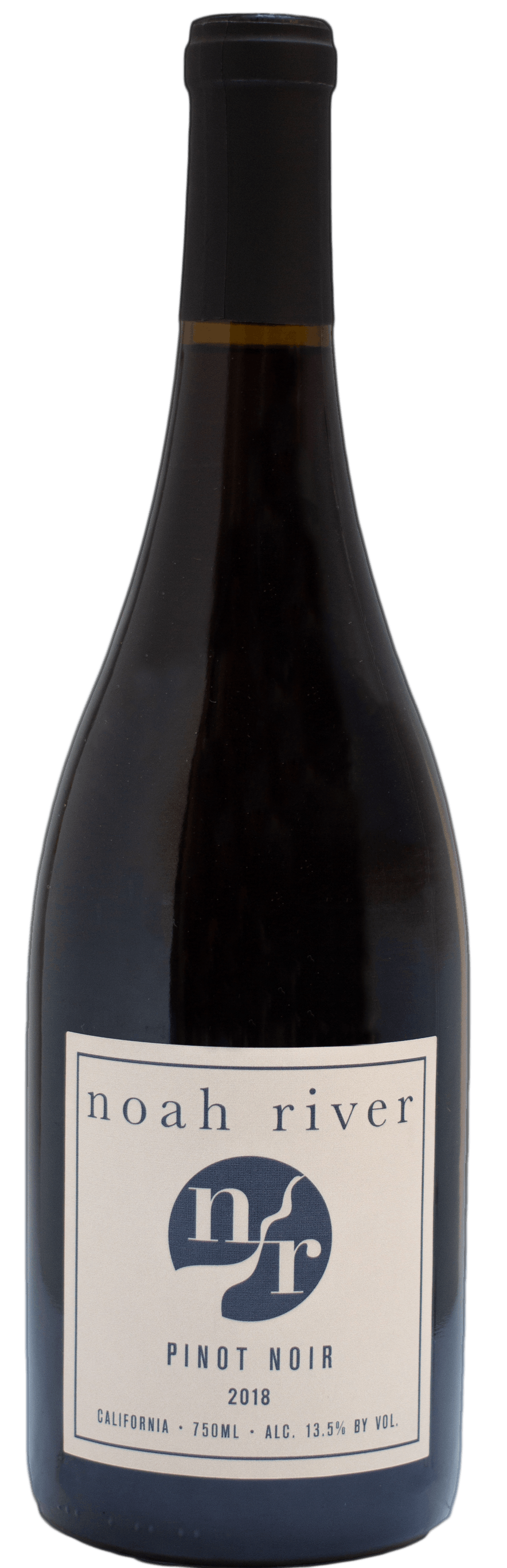 Noah River California Pinot Noir 2021 750ml Busters Liquors And Wines