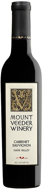 Mount Veeder Cabernet Sauvignon 2019 375ml - Bouharoun's Fine Wines ...