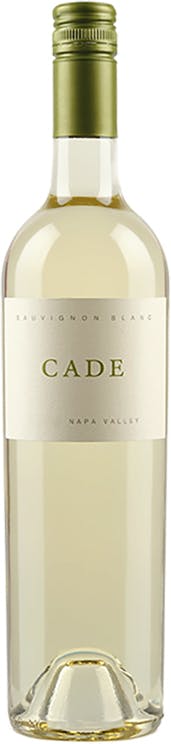 Cade Sauvignon Blanc 2022 750ml - Station Plaza Wine