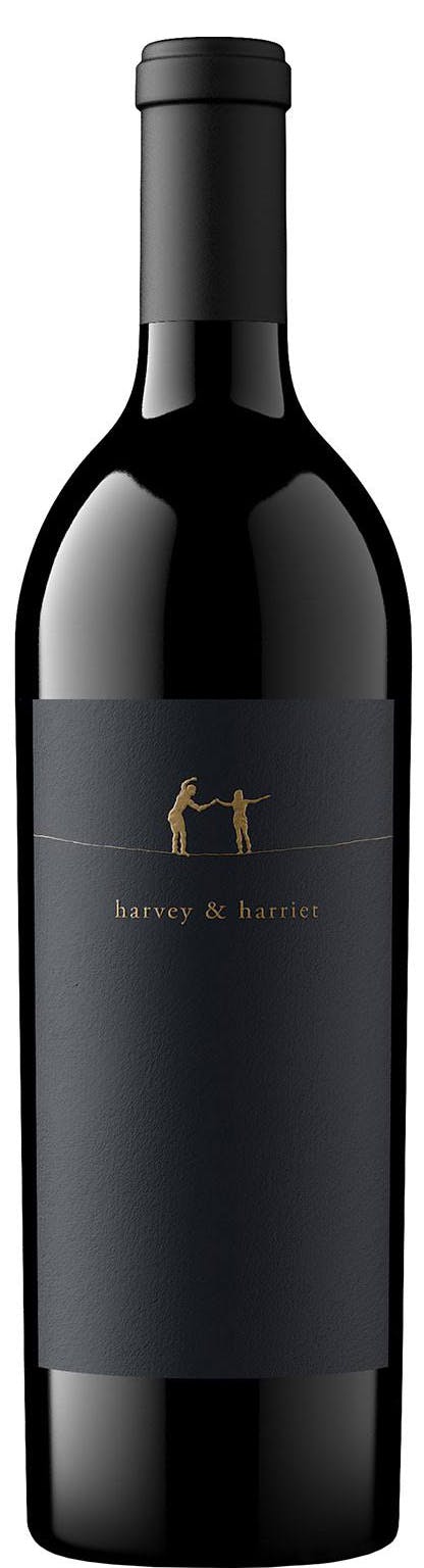 Harvey & Harriet Red Blend 2019 750ml - Bouharoun's Fine Wines & Spirits