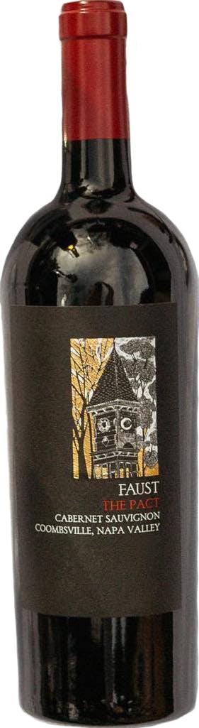 Faust The Pact 2018 750ml - Vicker's Liquors