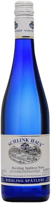 Schlink Haus Riesling Spatlese 2021 750ml - Allendale Wine Shoppe