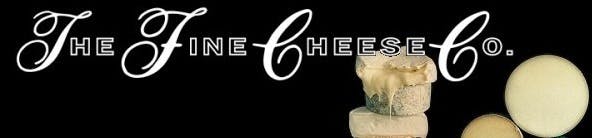 The Fine Cheese Company Lemon Sea Salt and Olive Oil Crackers 4.4 oz ...