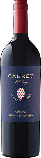 Cabreo Il Borgo 2016 750ml - Allendale Wine Shoppe