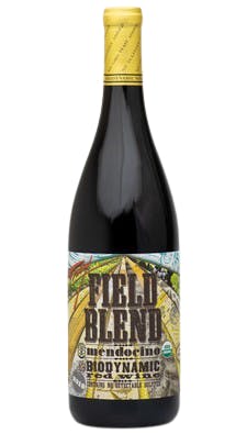 Frey Vineyards Biodynamic Field Blend 2020 750ml - Station Plaza Wine