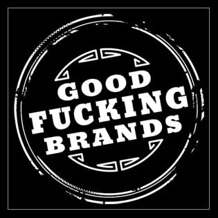 Good Fucking Brands Profanity Sweet White 750ml - Kelly's Liquor