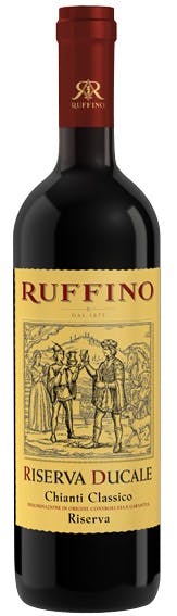 Ruffino CH.CL Tan Label 750ml - Rock W&S