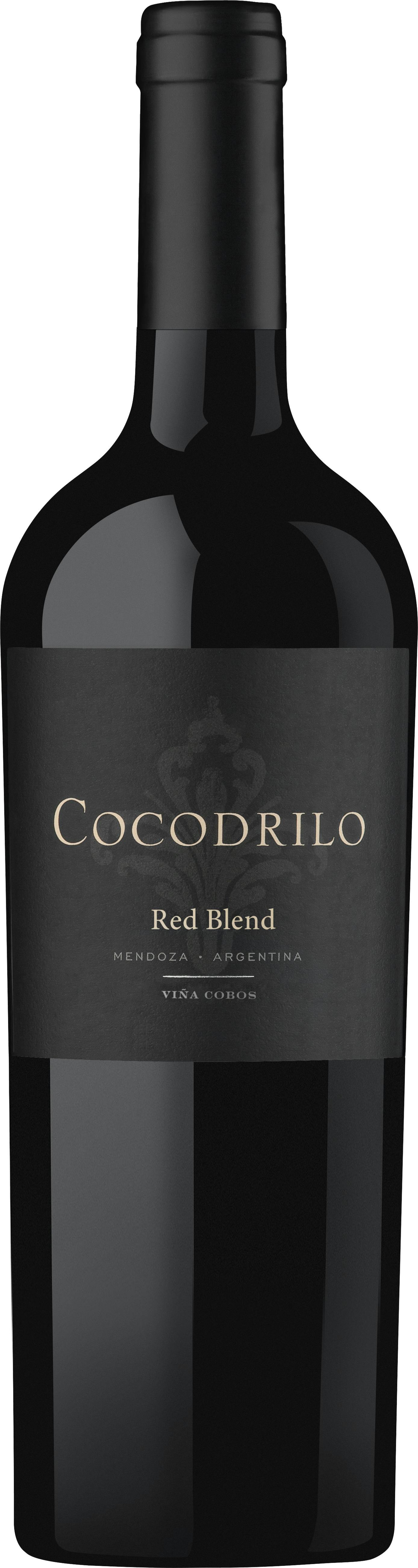 Viña Cobos Cocodrilo Corte 2019 750ml - Station Plaza Wine
