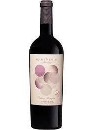 Martin Ray Synthesis Cabernet Sauvignon 2021 750ml - Station Plaza Wine